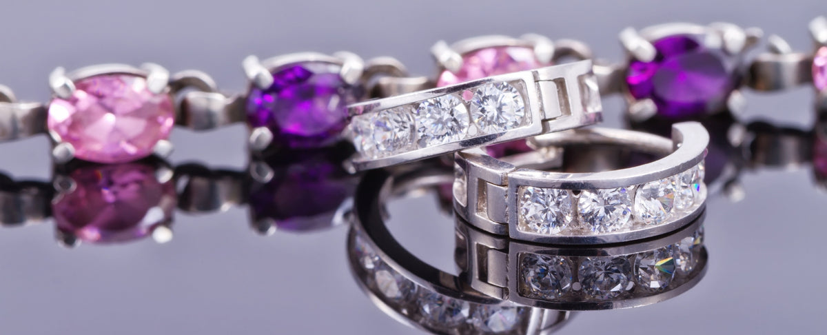 Earrings Collection – Zarkan