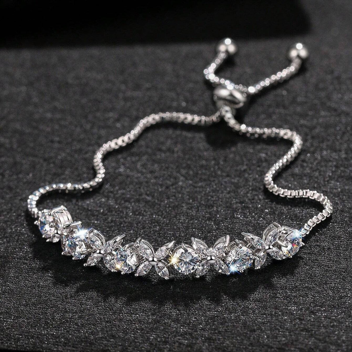 New Arrival – Zarkan