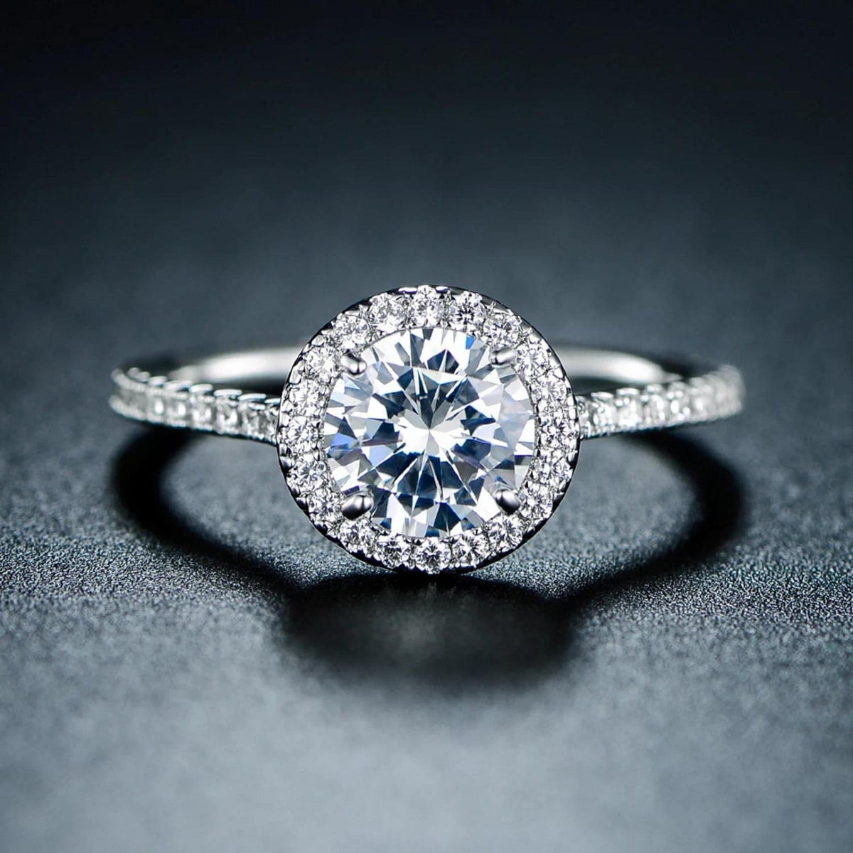 Rings Collection – Zarkan