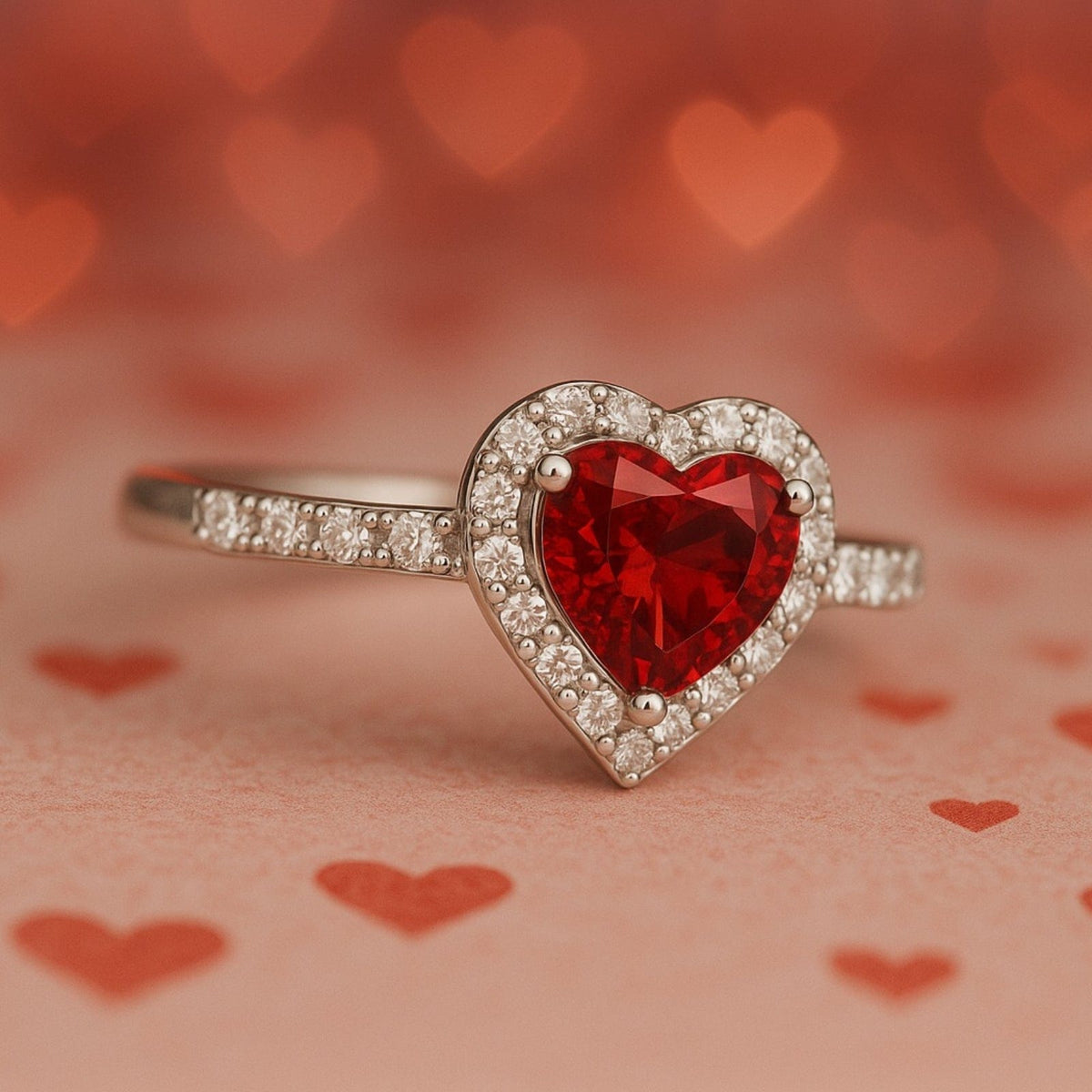 Rings Collection – Zarkan