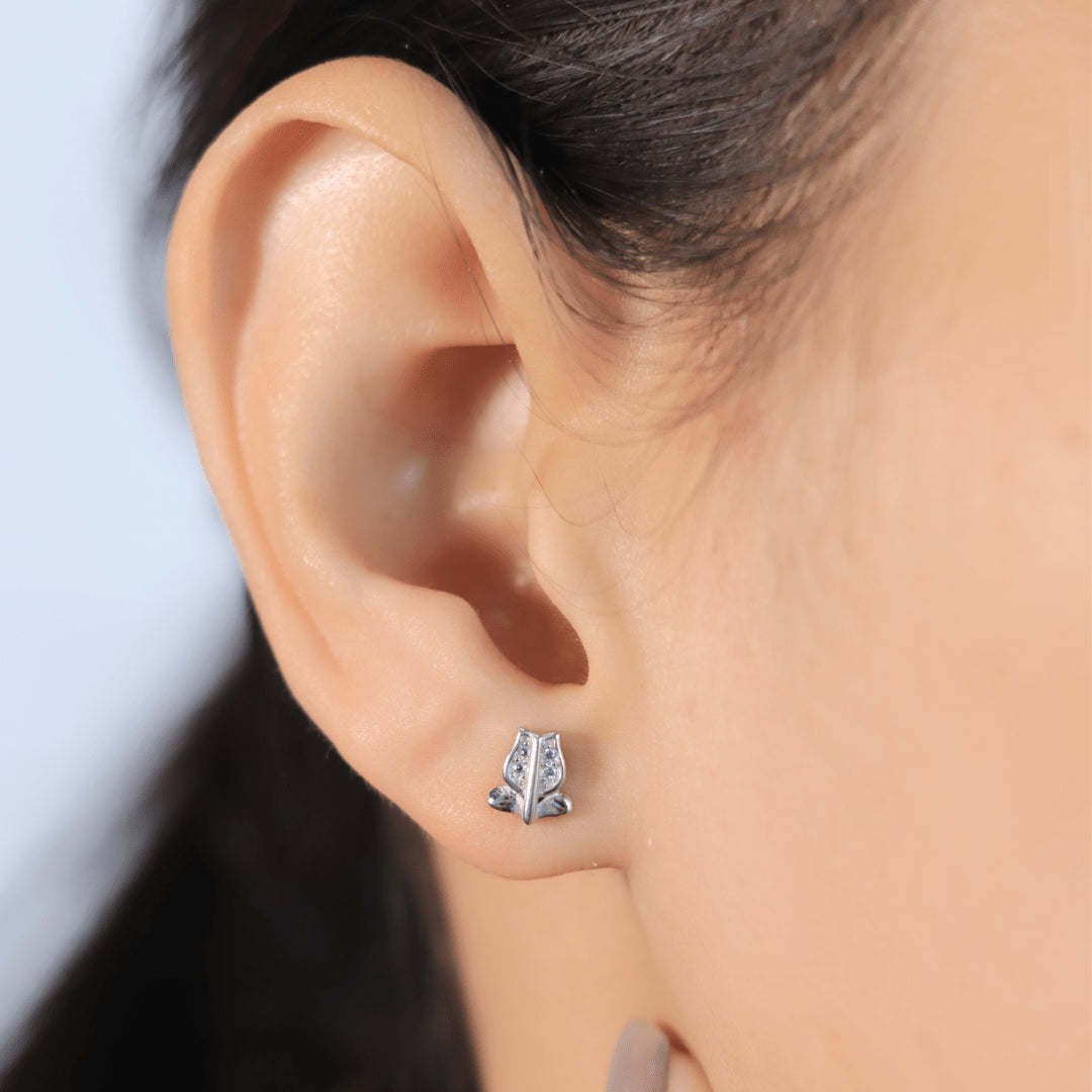 Moissanite Diamonds Ring – Zarkan